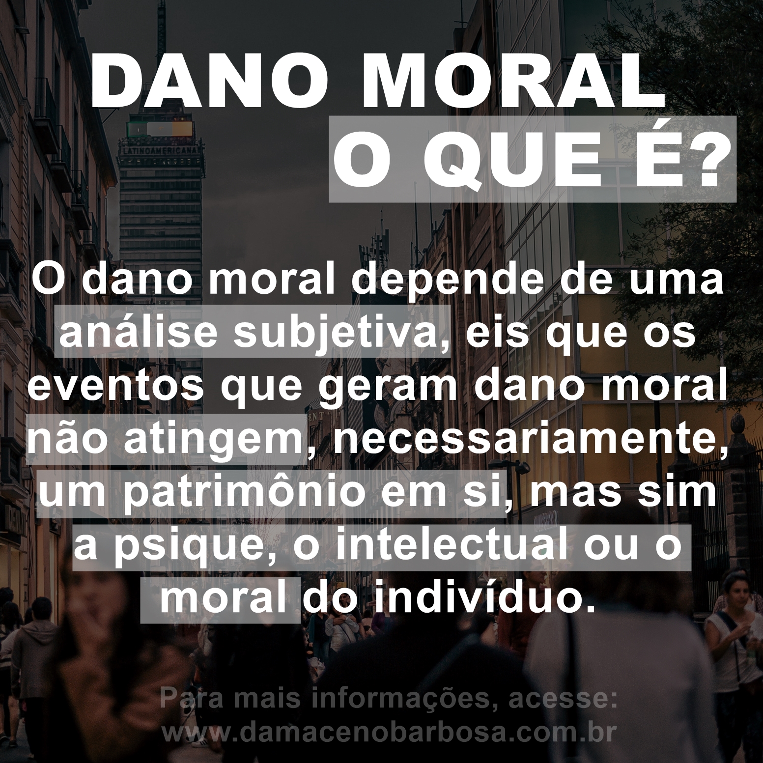 Qual é a diferença entre dano material e dano moral? | Jusbrasil