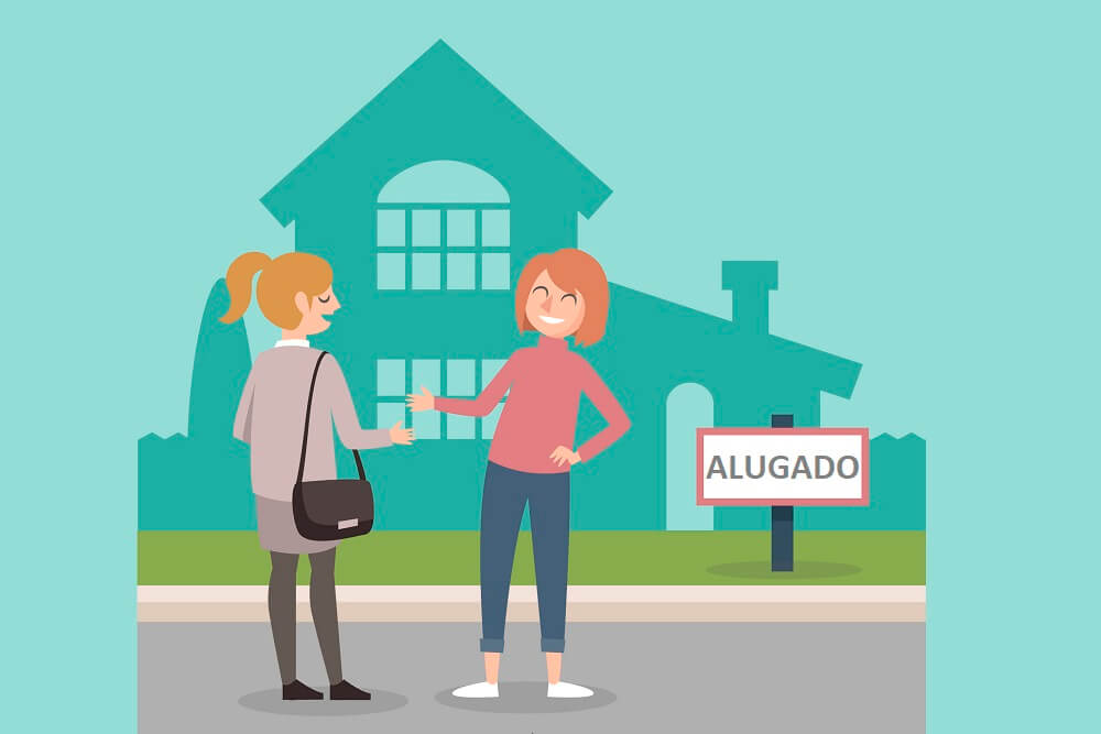 Contrato de aluguel verbal tem validade? | Jusbrasil