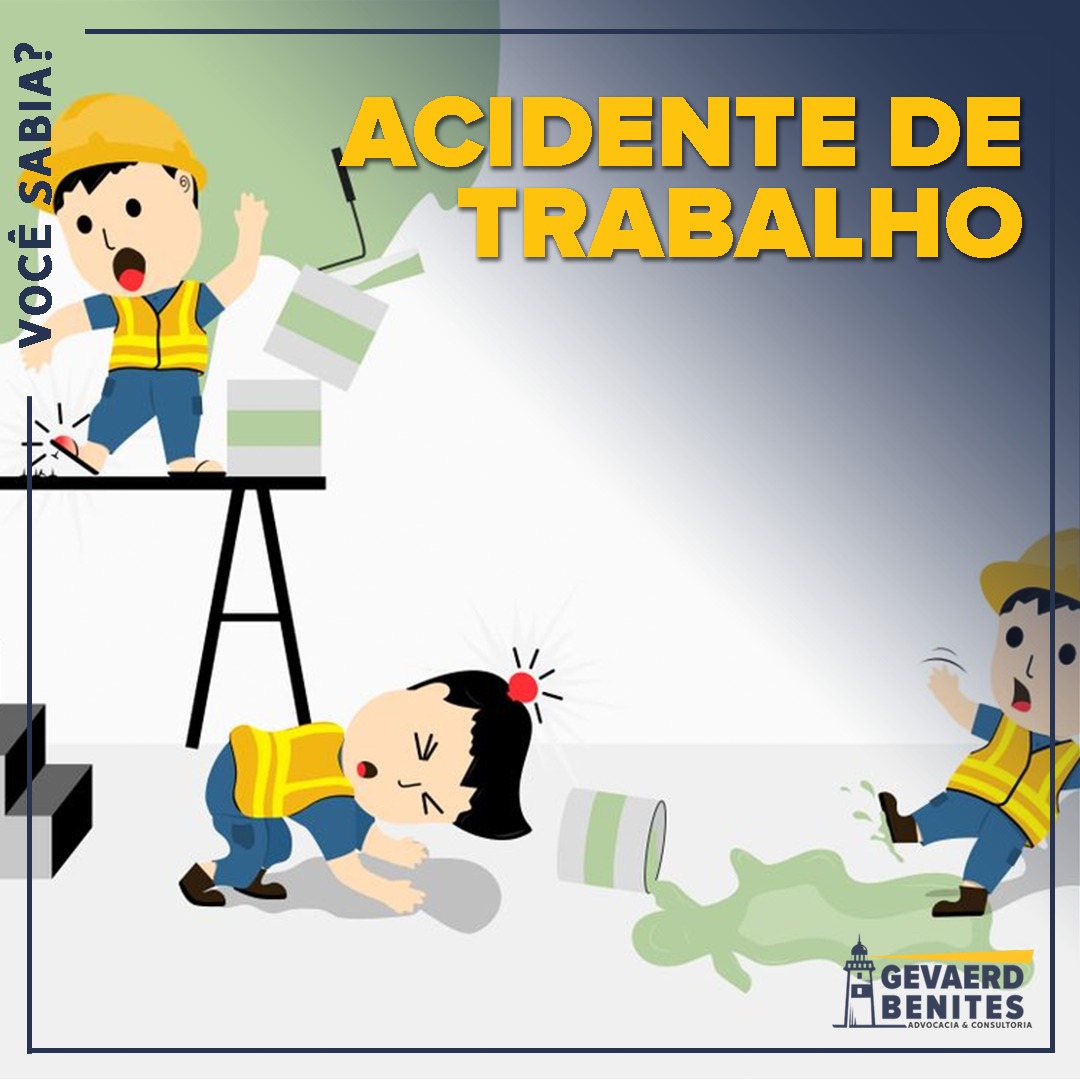 Siass alerta para prevenção de acidentes de trabalho e notificação de ...