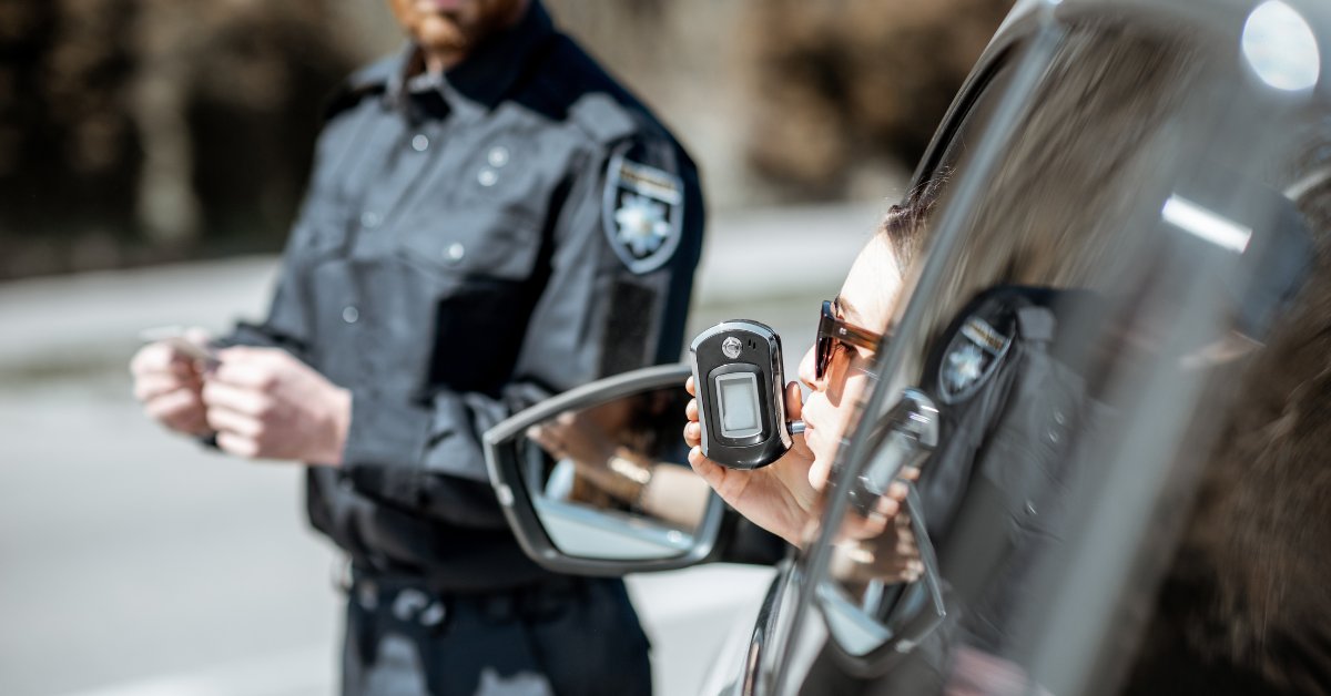 Principais argumentos para recorrer da multa por dirigir embriagado ...