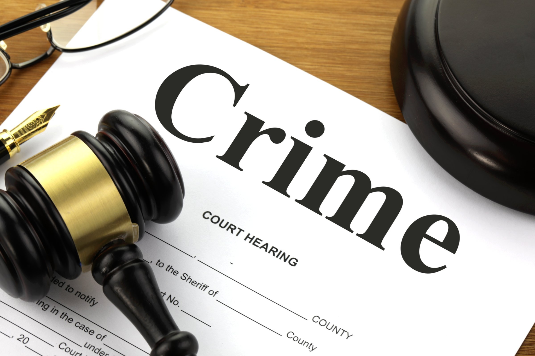 Fui acusado de um crime: o que fazer? Entenda seus direitos e como agir ...