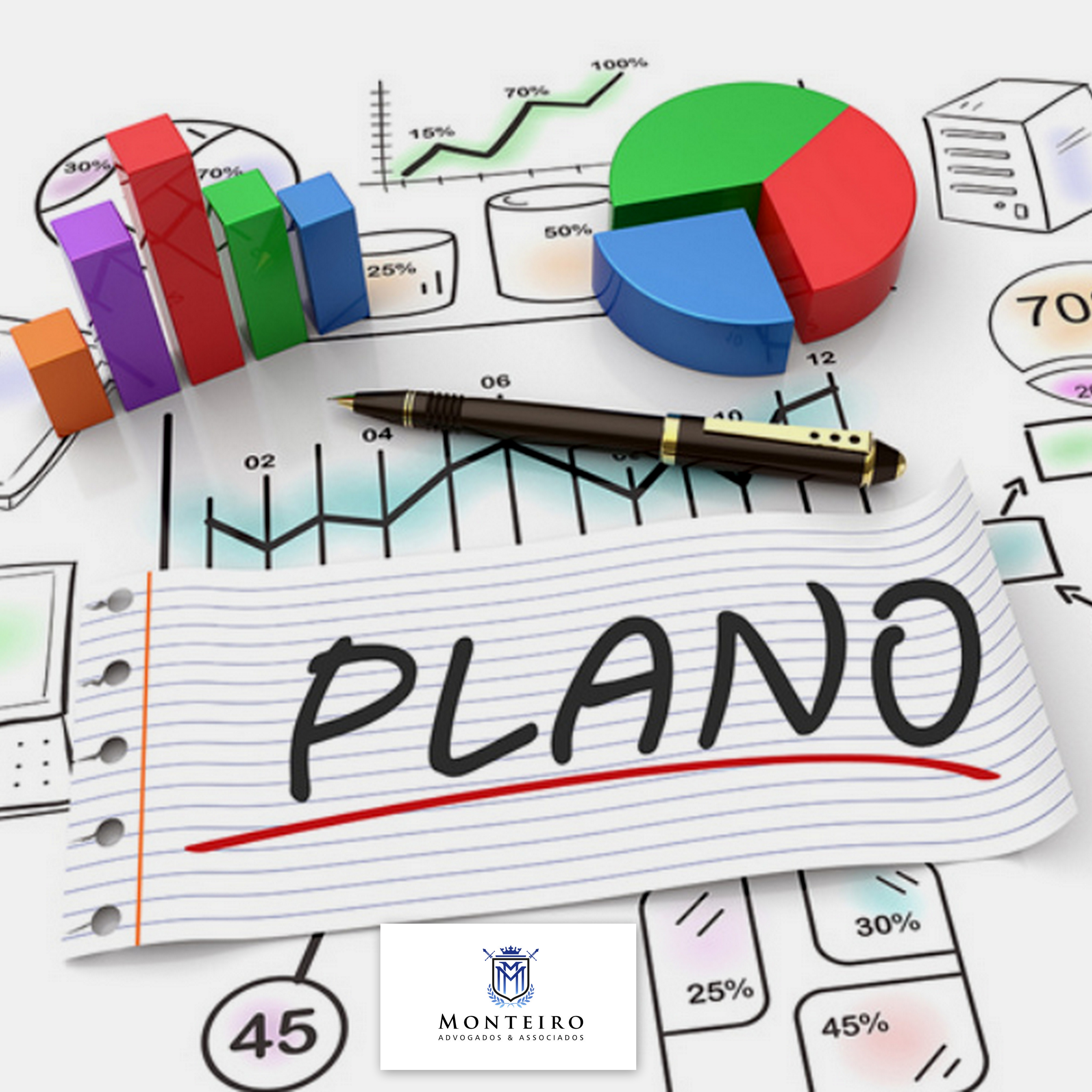 Planejamento Estratégico Empresarial