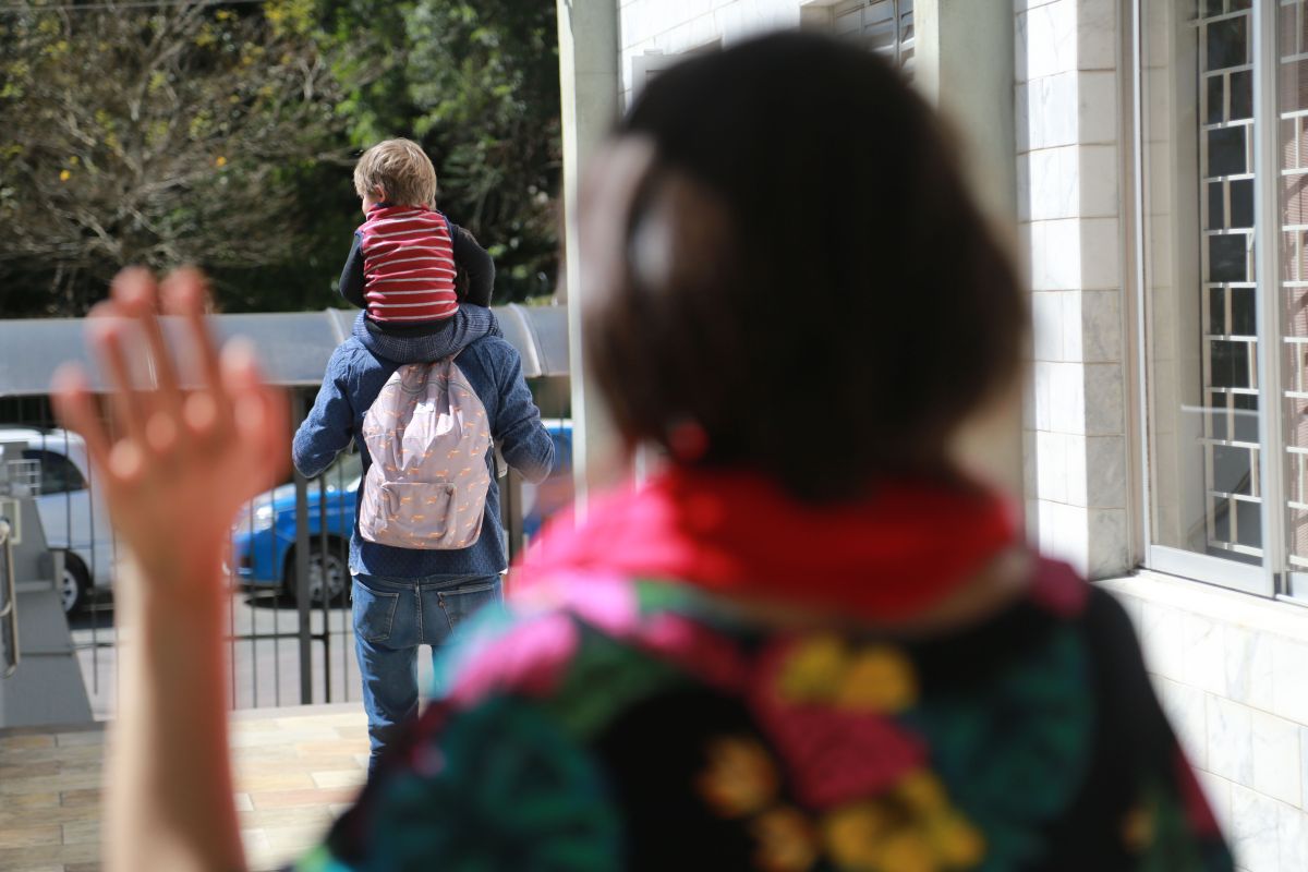 Guarda Compartilhada: Como funciona? | Jusbrasil