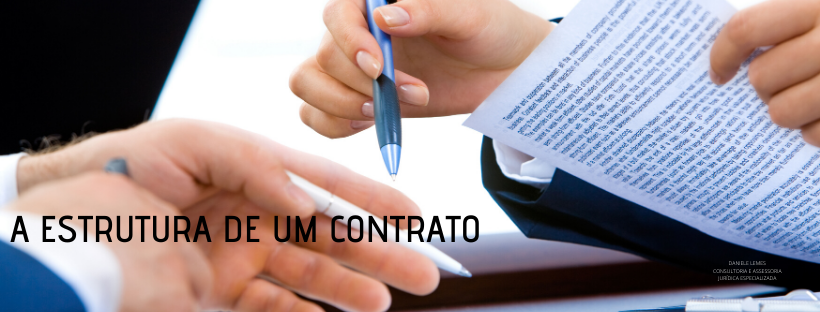 Principais Cláusulas que devem estar presentes em um Contrato | Jusbrasil