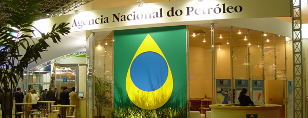 Evolução: Agência Nacional do Petróleo, Gás Natural e Biocombustíveis ...