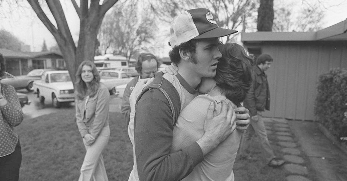 Cary Stayner, o assassino do Parque Yosemite | Jusbrasil